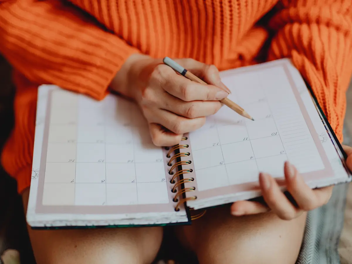 Cómo organizarse mejor para estudiar - Blog de educalive