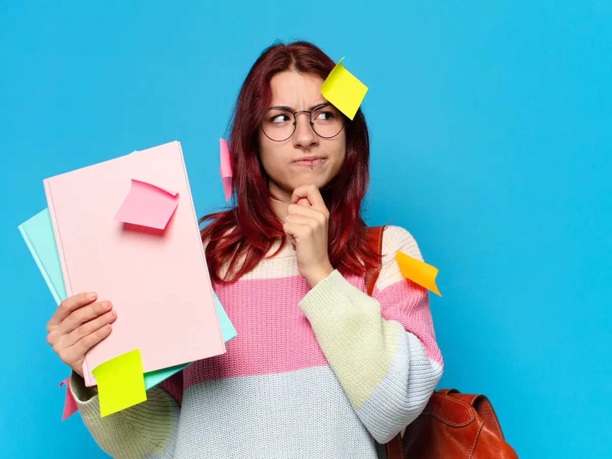 Cómo estudiar con tarjetas de estudio o Flashcards + Ejemplos