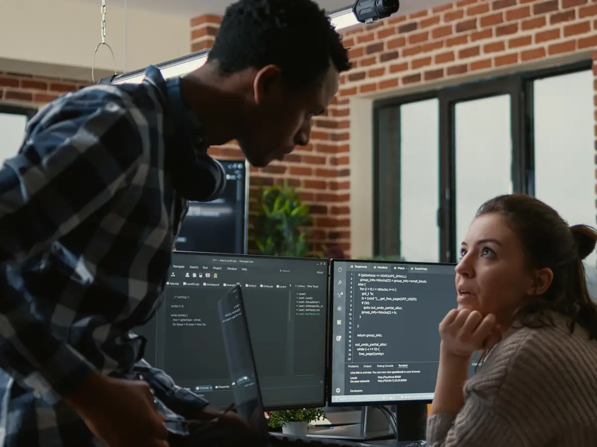 Las mejores páginas web y apps para aprender a programar desde cero