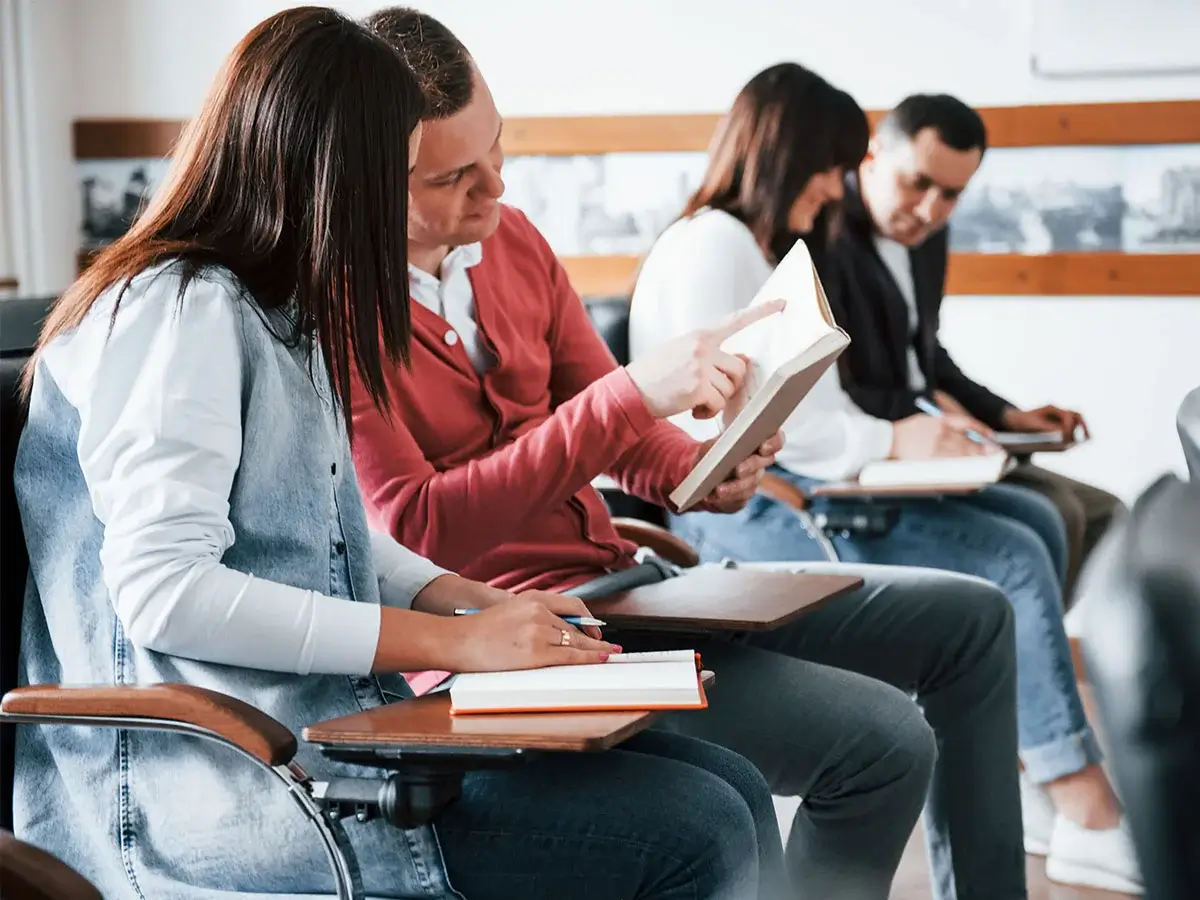 Ciclos Formativos de Grado Superior - Blog de educalive