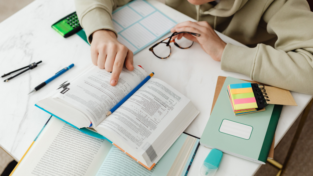 Lectura Activa: Qué es y cómo aplicarla en tus estudios - Blog de educalive