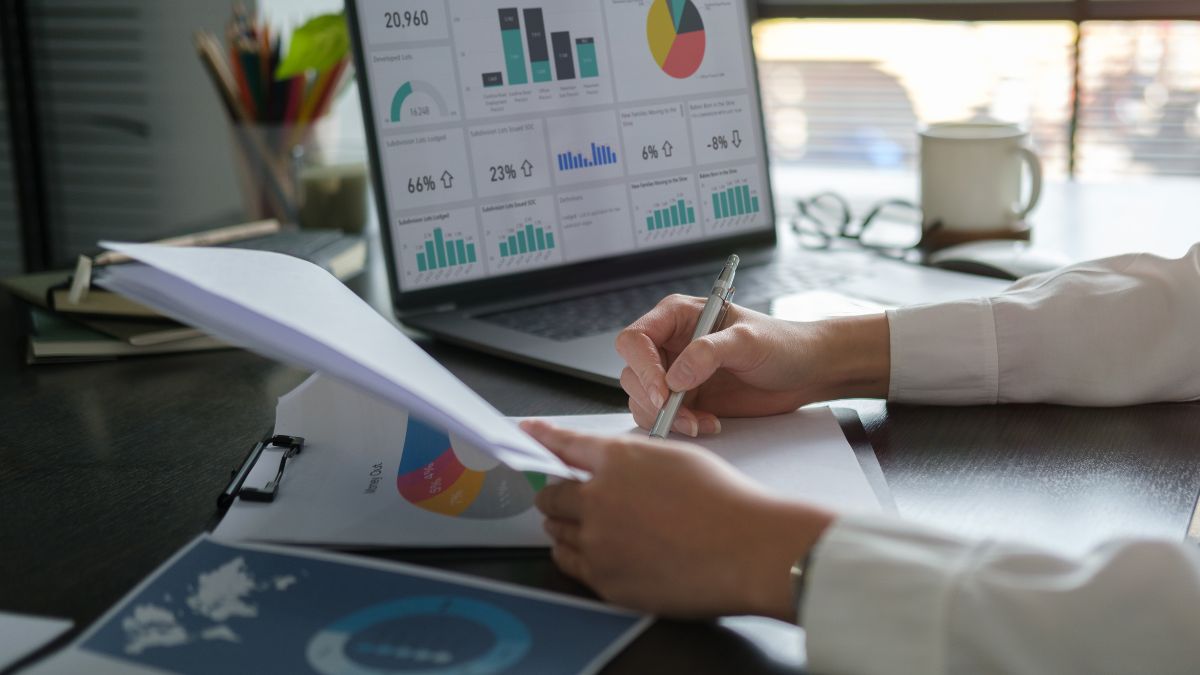 Funciones de un Auxiliar Administrativo - Blog de educalive