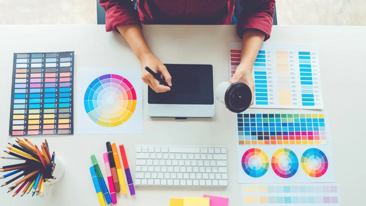 Grados Superiores de Artes Gráficas - Blog de educalive
