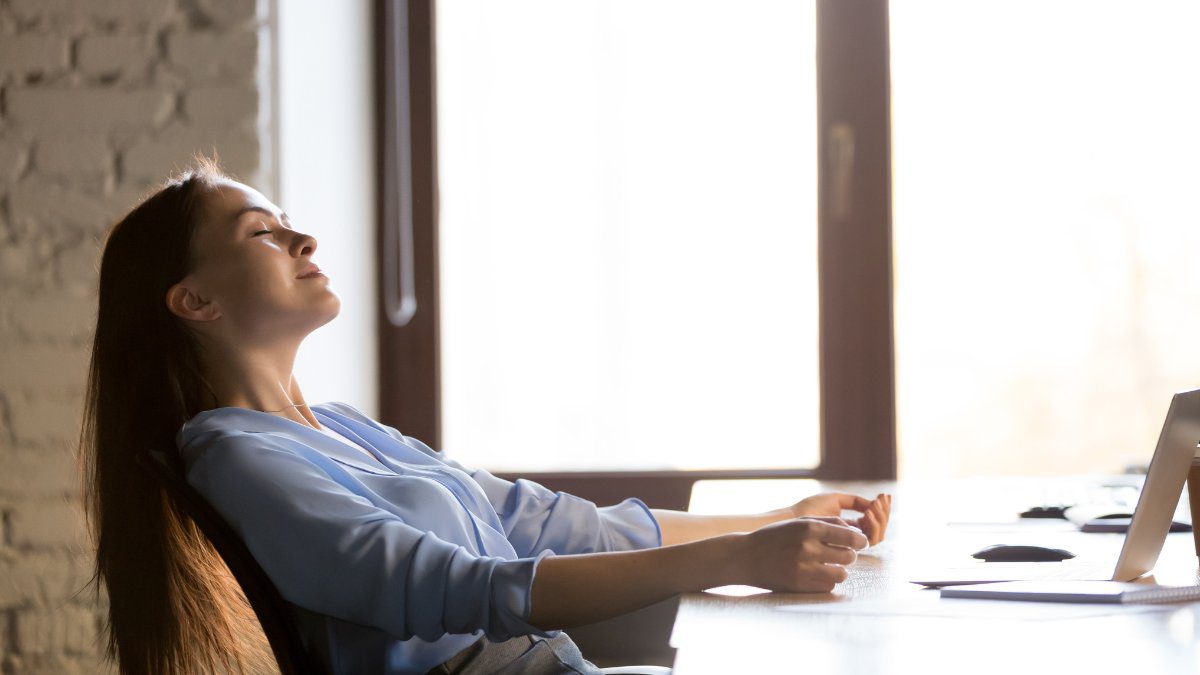 La importancia del descanso en los estudios - Blog de educalive